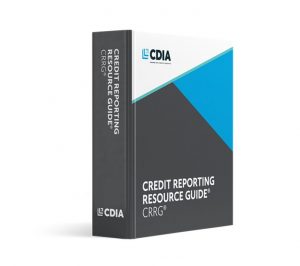 The Credit Reporting Resource Guide® (CRRG®): An Instructional Webinar ...